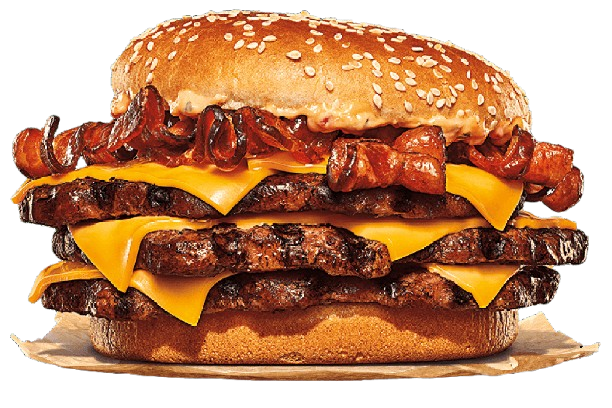 Burger Shop